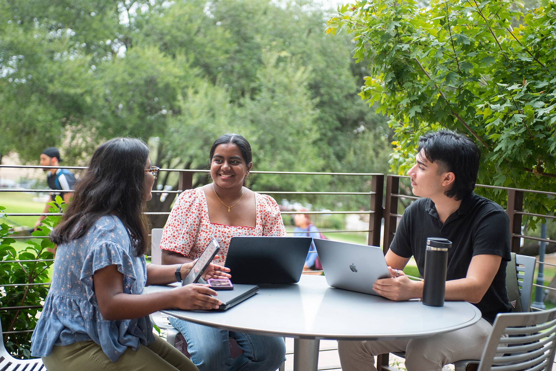 TXST to offer online undergraduate and graduate degree programs in partnership with Risepoint ...